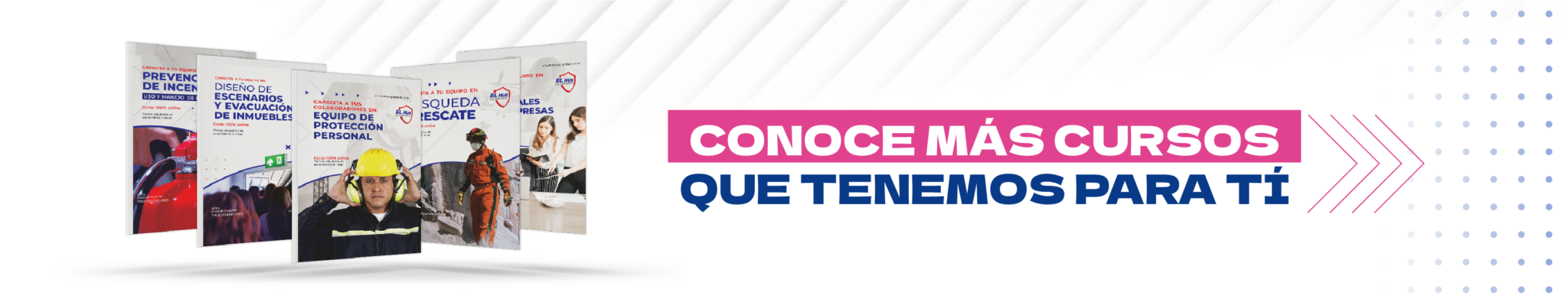 Curso de Bloqueo y Etiquetado LOTO, con Constancia DC-3 | El Hub de ...